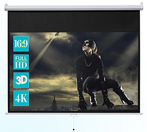 Beamer Leinwand - LED Beamer ++ Testsieger ++ Top 5 Produkte